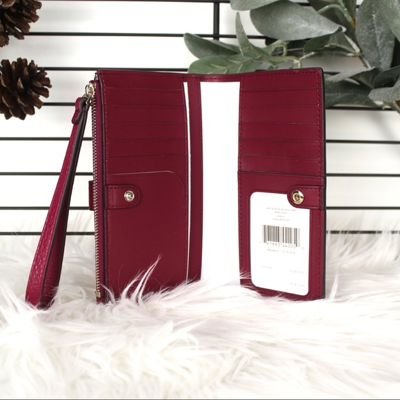 kate spade | Bags | Kate Spade Phone Wristlet And Wallet | Poshmark